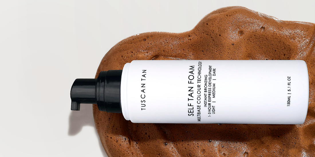 Tuscan Tan Professional Spray Tan and Self Tan Brand