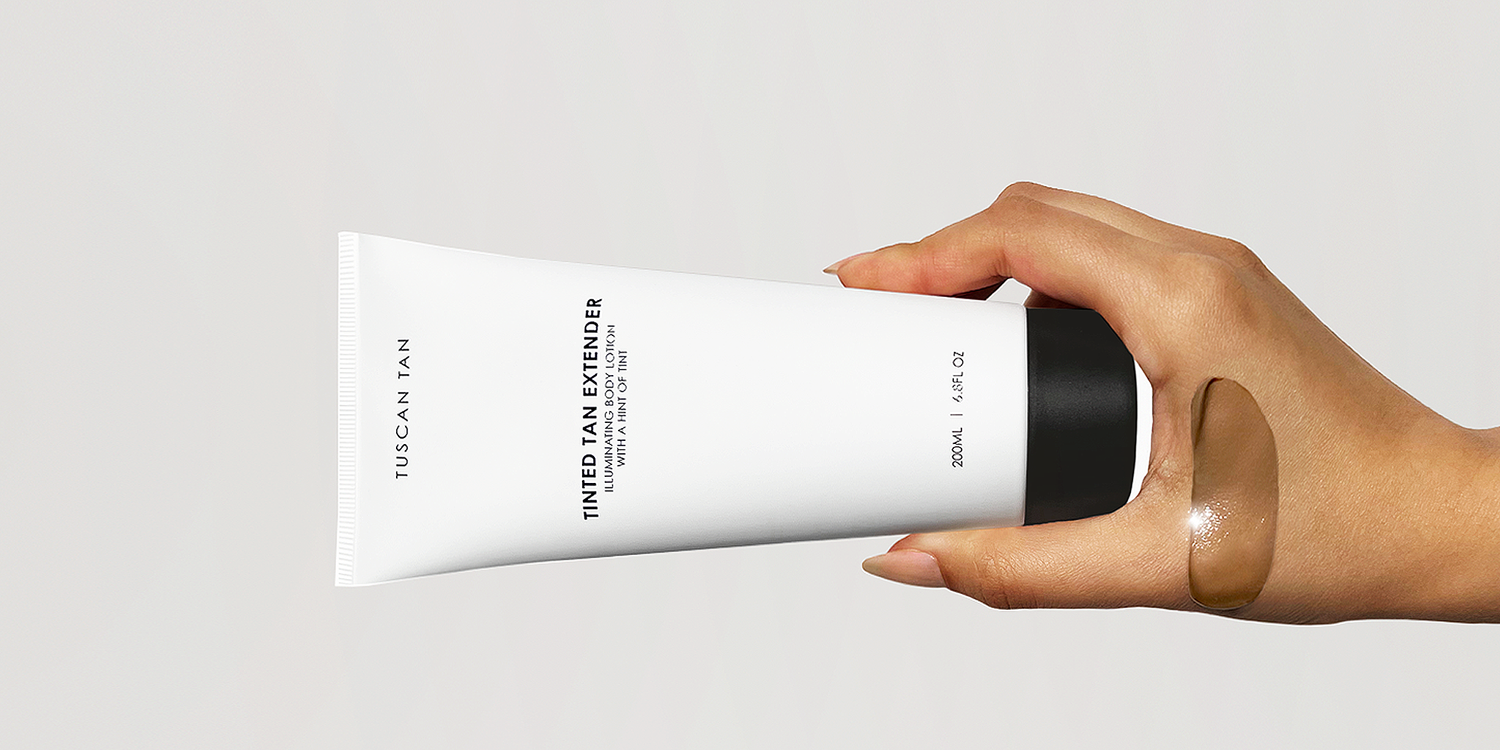 Tuscan Tan Professional Spray Tan and Self Tan Brand