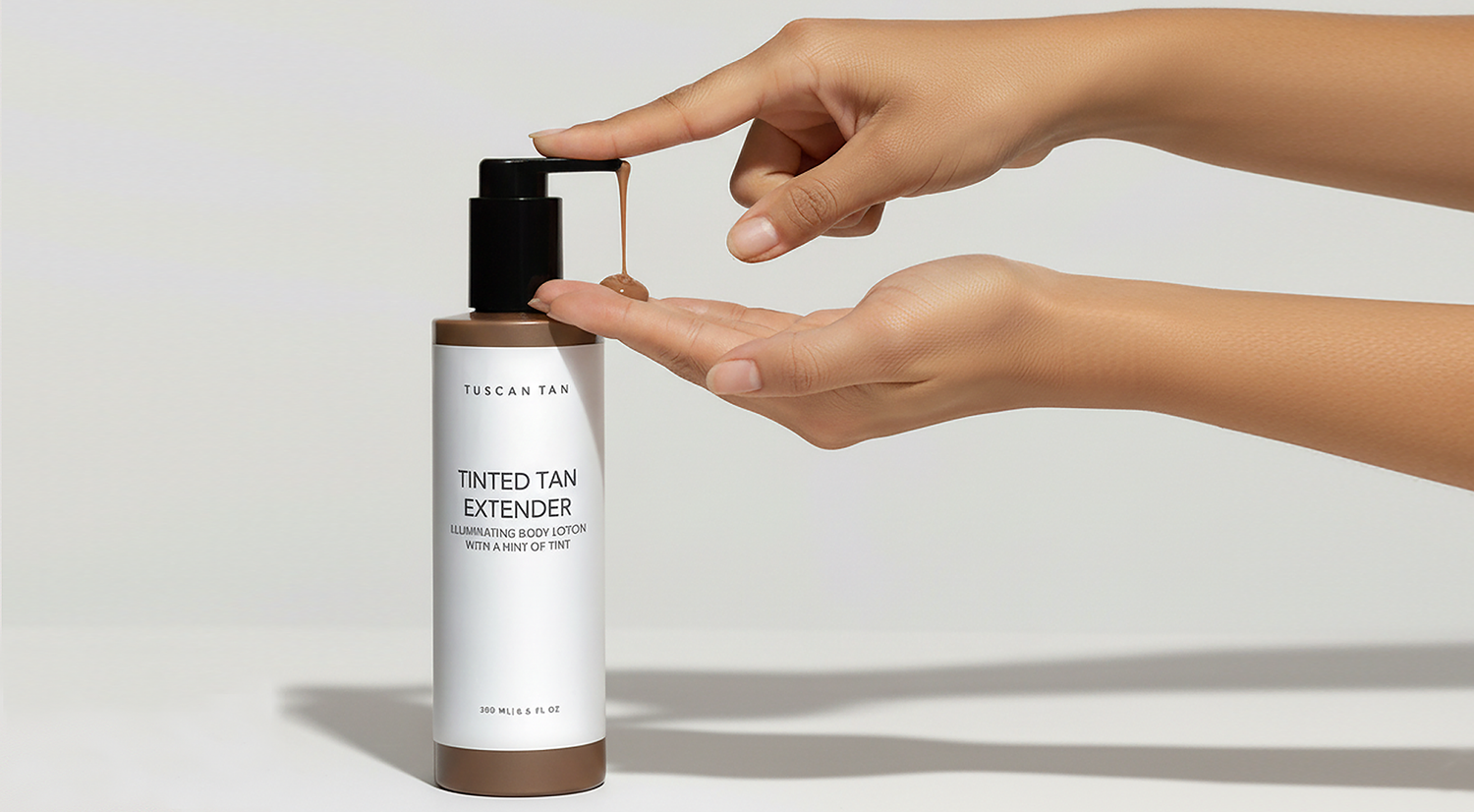 Tuscan Tan Professional Spray Tan and Self Tan Brand