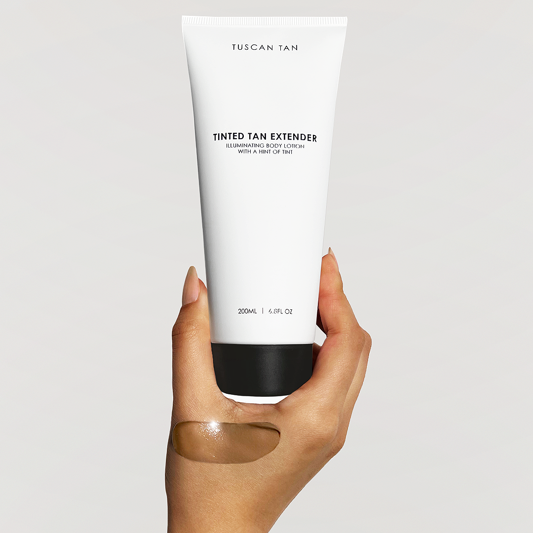 Tuscan Tan Professional Spray Tan and Self Tan Brand