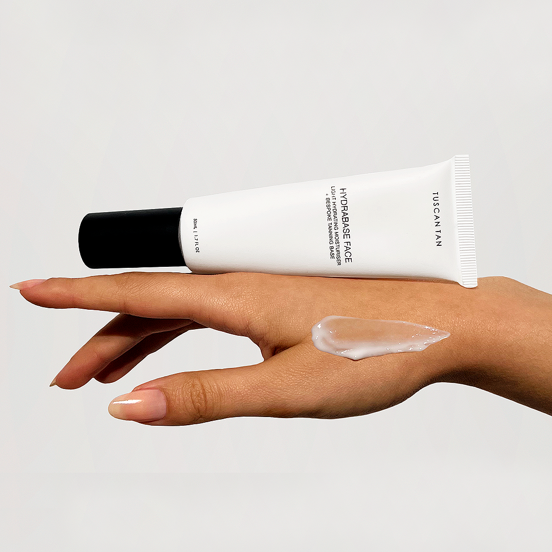 Tuscan Tan Professional Spray Tan and Self Tan Brand