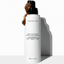 Tuscan Tan MultiBase Self Tan Foam