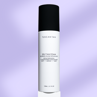 Tuscan Tan MultiBase Self Tan Foam