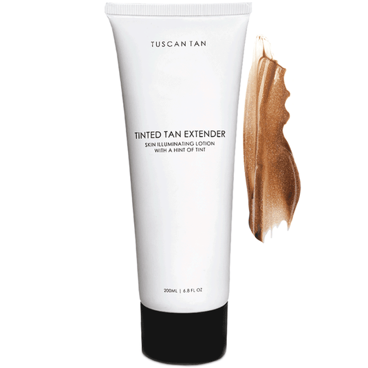 Tuscan Tan Self Tan And Skin Care Collection