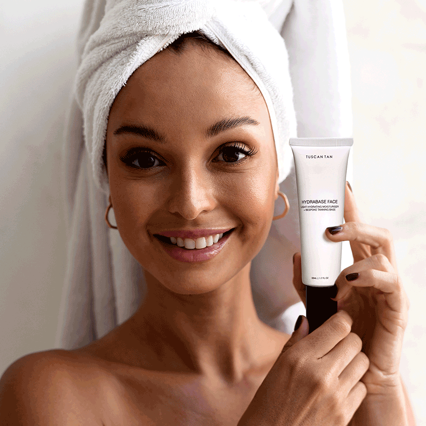 Tuscan Tan Self Tan And Skin Care Collection