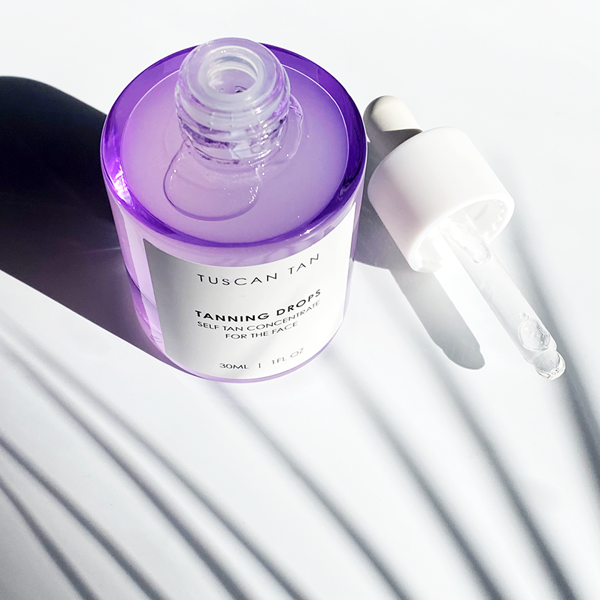 Tuscan Tan Professional Spray Tan Solutions And Self Tan Range